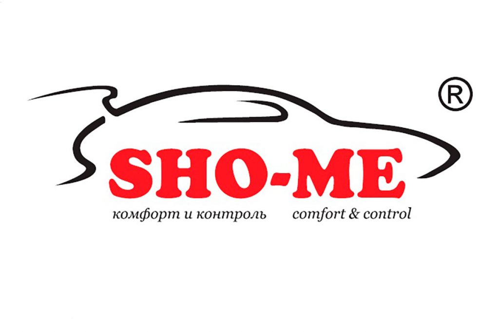SHO-ME – топовый бренд на территории Российской Федерации и странах СНГ ...